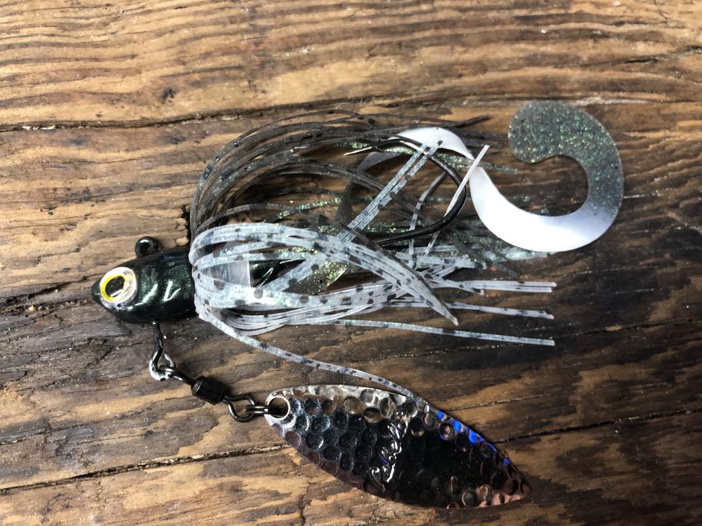 Bottom Spin – jbjigz