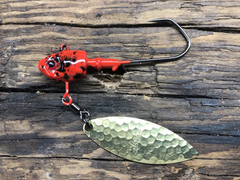 Bottom Spin – jbjigz